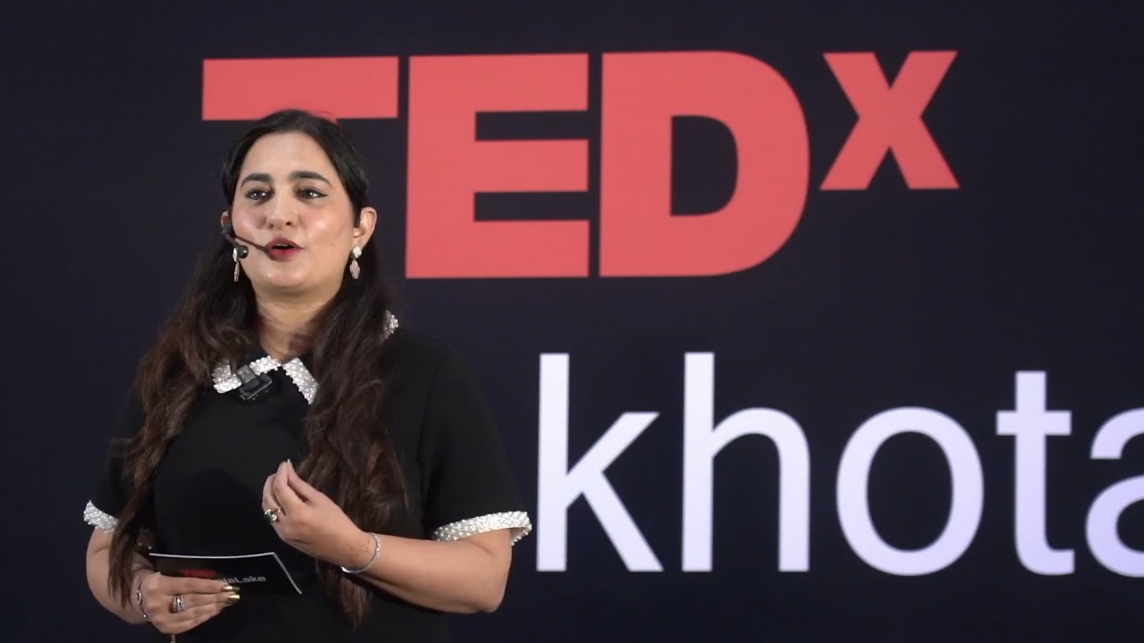 Empowerment through postpartum hair care | Dr Pooja Chhabra ...