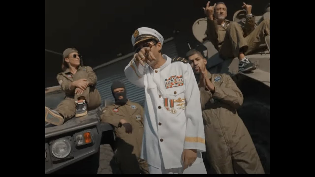 Mad G & PAY & Tara - Not Enough (prod. 16TRACKS) (Official Music Video ...