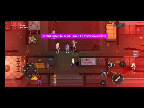 Party Hard Go gameplay # 2 - YouTube