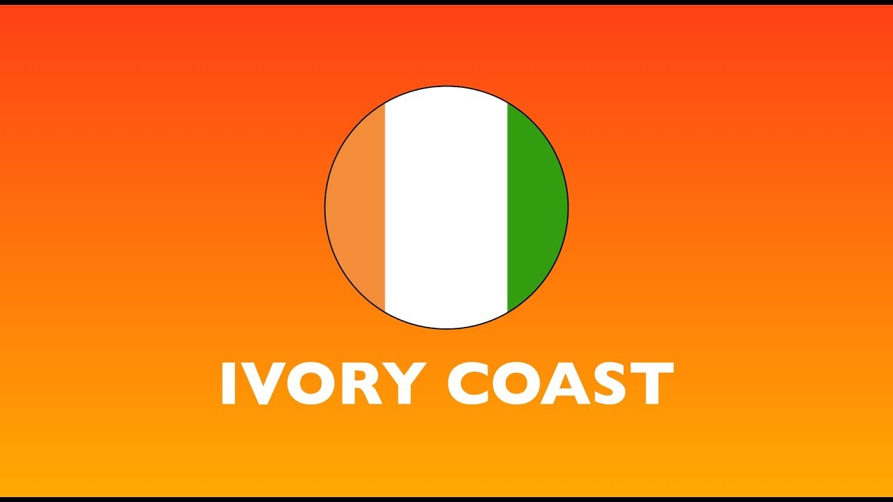 Africa Song Contest 2019 - Ivory Coast 🇨🇮 Tiken Jah Fakol & Soprano ...