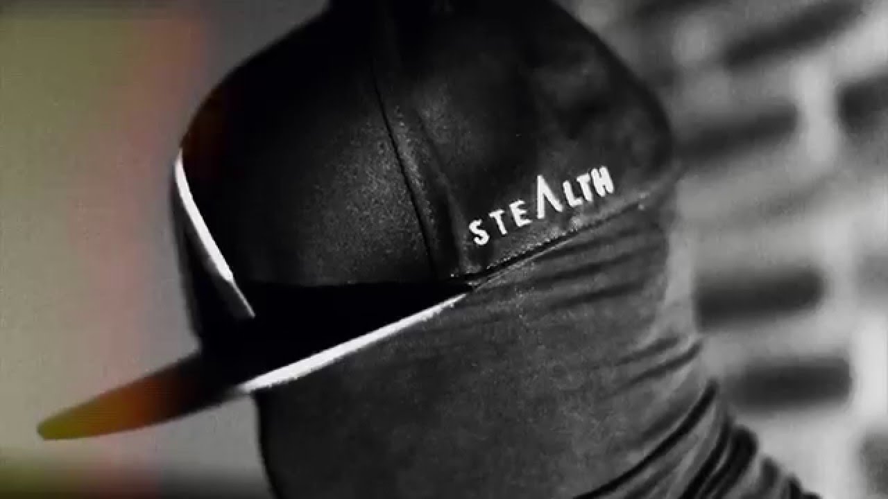 Stealth Clothing London Winter 2015/2016 - YouTube