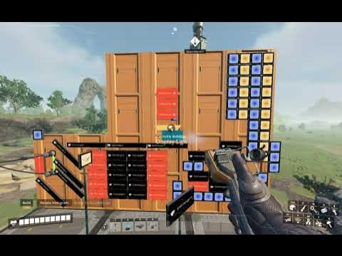 Auto Copy And Paste Settings - Satisfactory Mods - YouTube