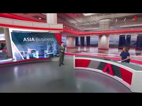China's Xi makes first visit to Egypt in a decade | East Asia Tonight 2 Sep 2026