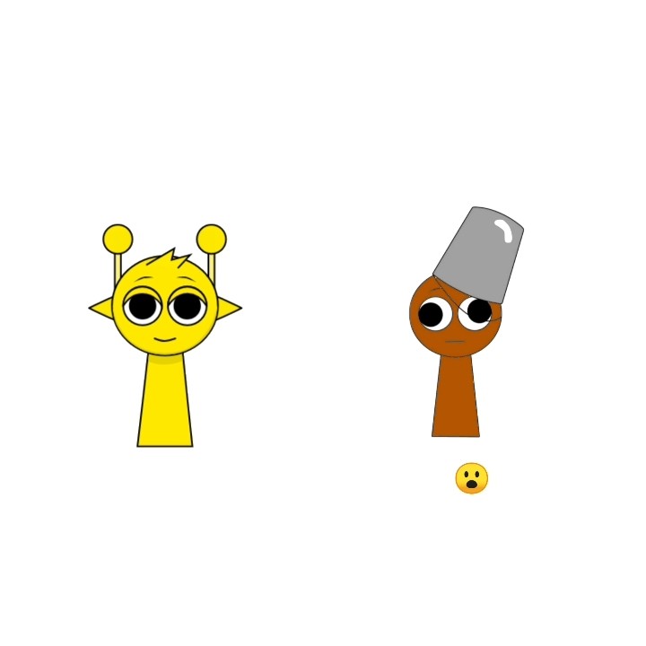 Sprunki Face 5 com tunner Simon e brud vivos - YouTube