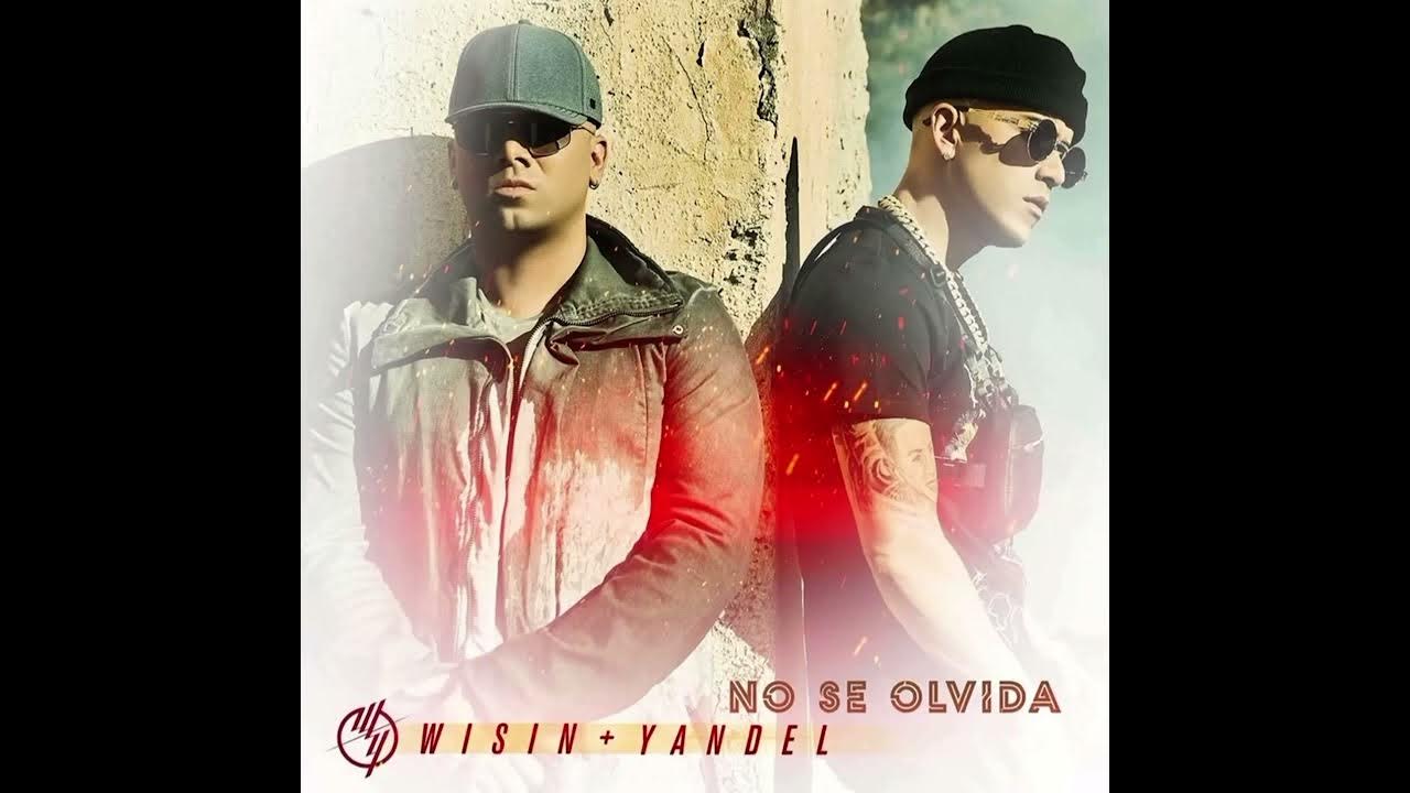 19. Nicky Jam, Wisin - Si Tú La Ves - YouTube