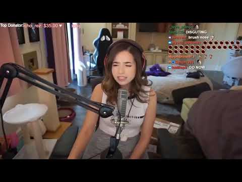Ultimate Pokimane Thicc Compilation | 2020