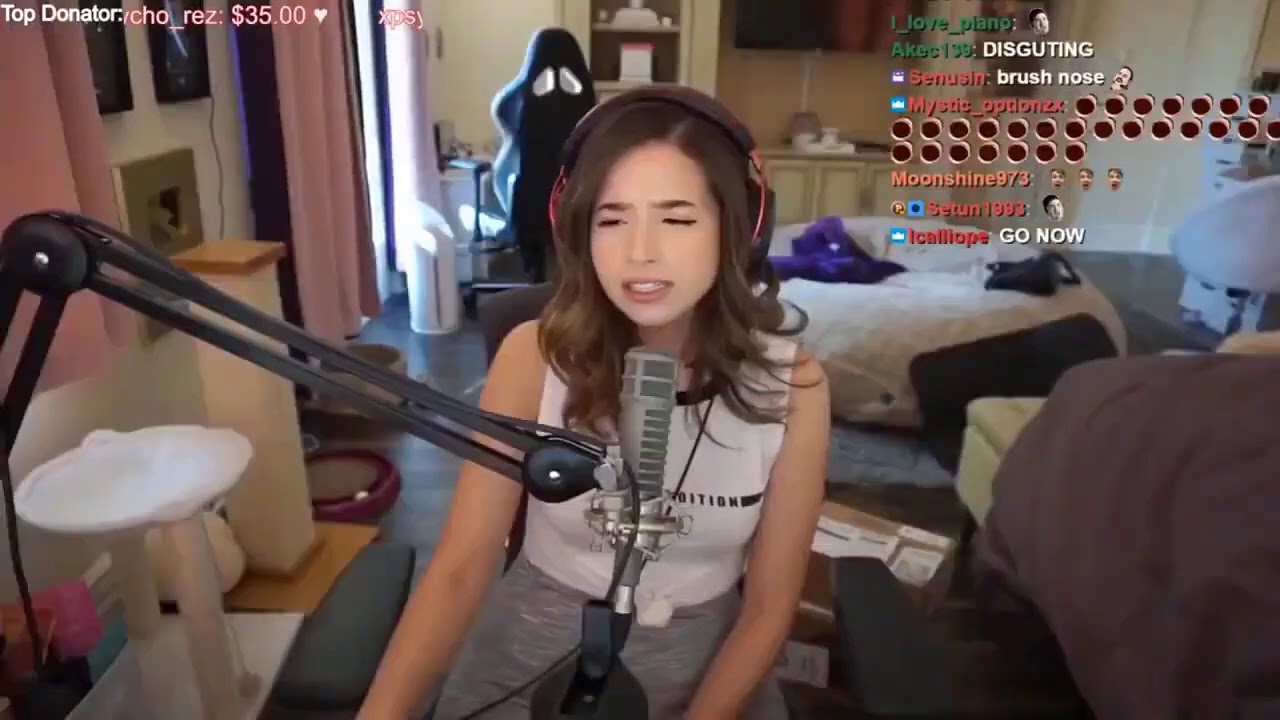 Ultimate Pokimane Thicc Compilation | 2020 - YouTube