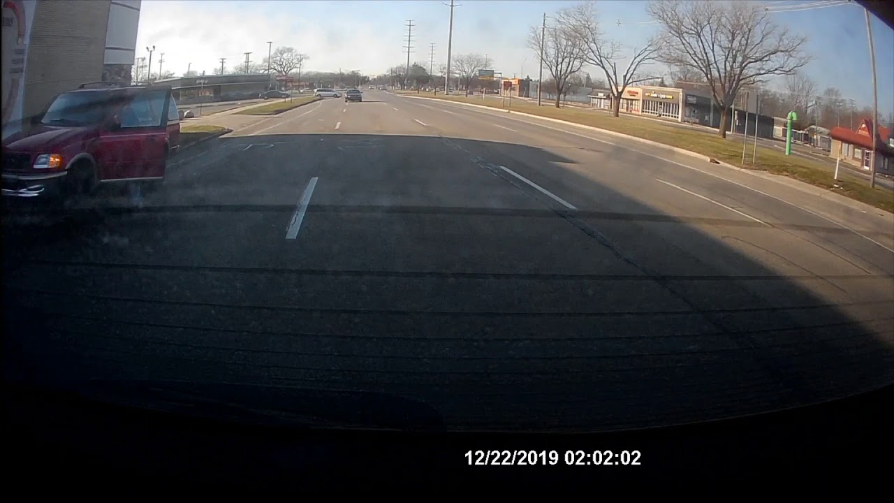 Watch out for falling rocks - YouTube