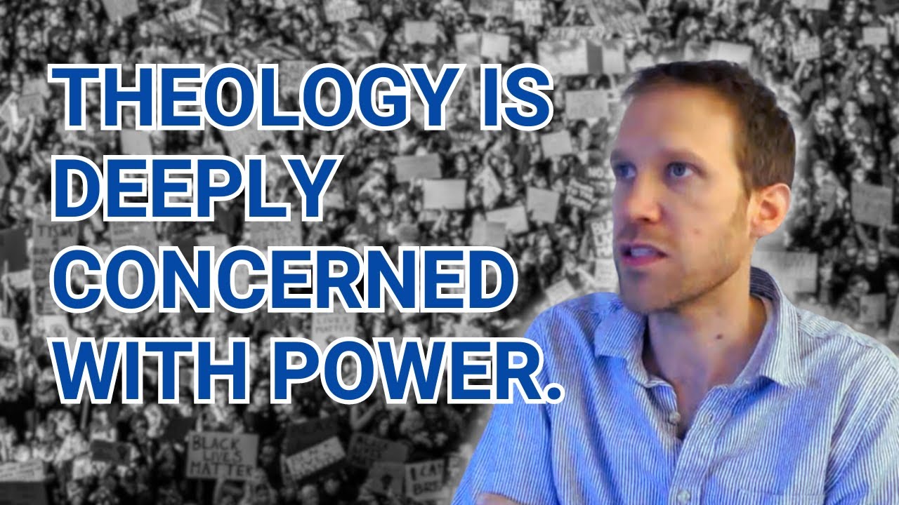 Community Organizing as Christian Theological Practice with Aaron ...