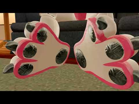 Canyon Flight - Giantess Funtime Foxy