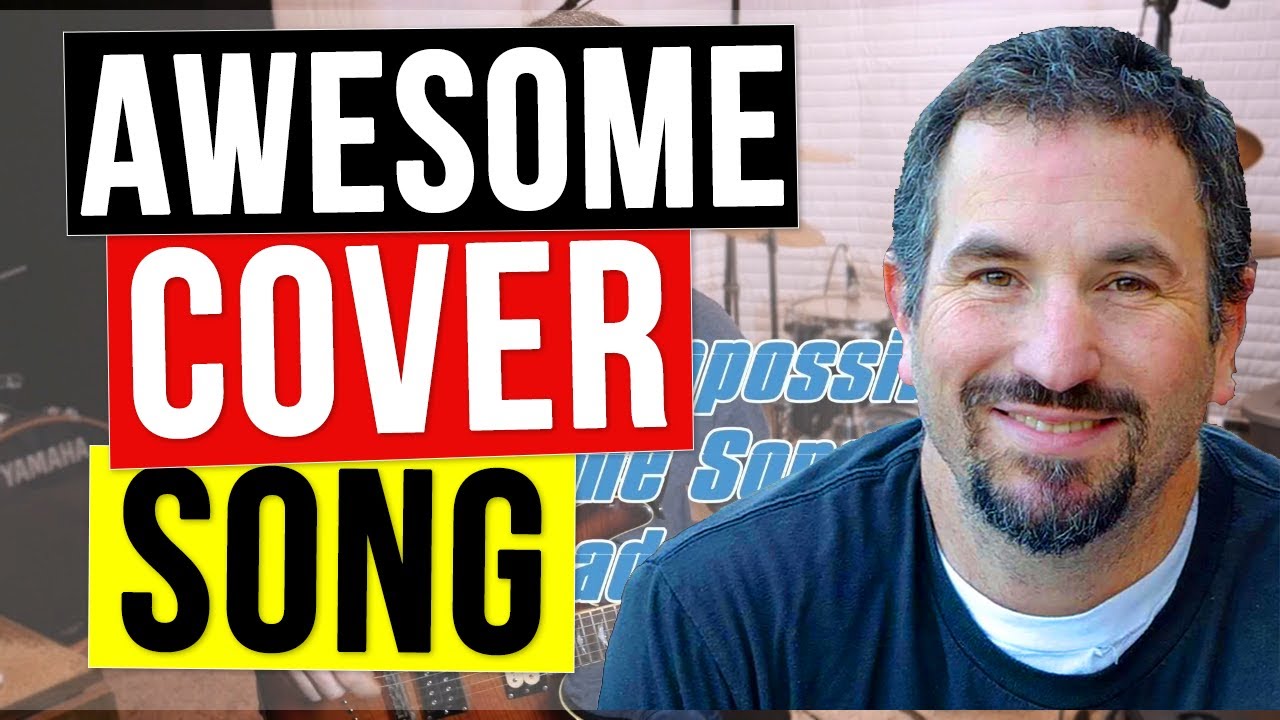 Mission Impossible Cover Song - YouTube