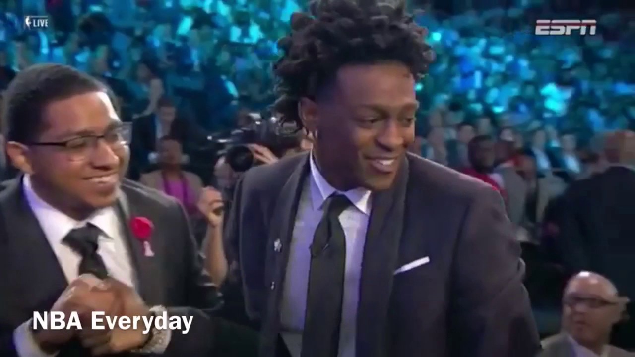 NBA Draft 2017 - Picks 1-10 Highlights - YouTube