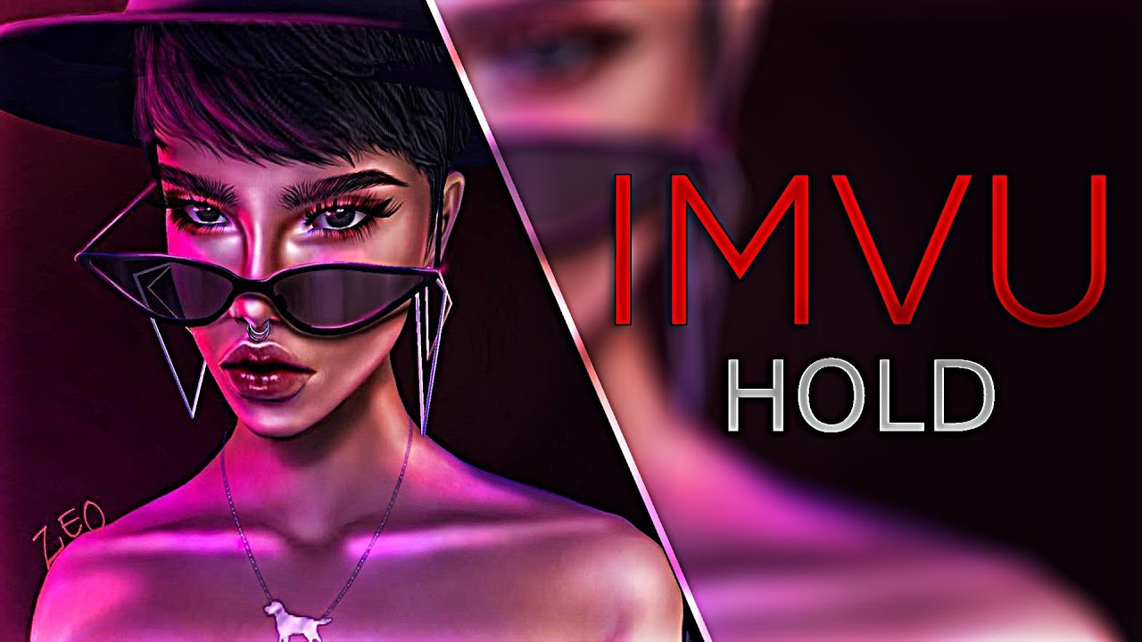 Is Your IMVU Account on Hold Due to This Common Error? - YouTube