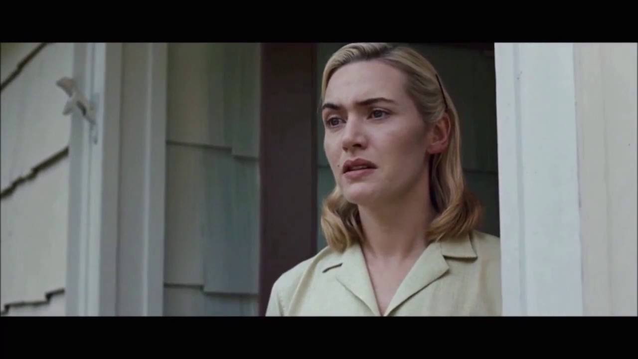 Random Movie Scenes - Revolutionary Road - YouTube