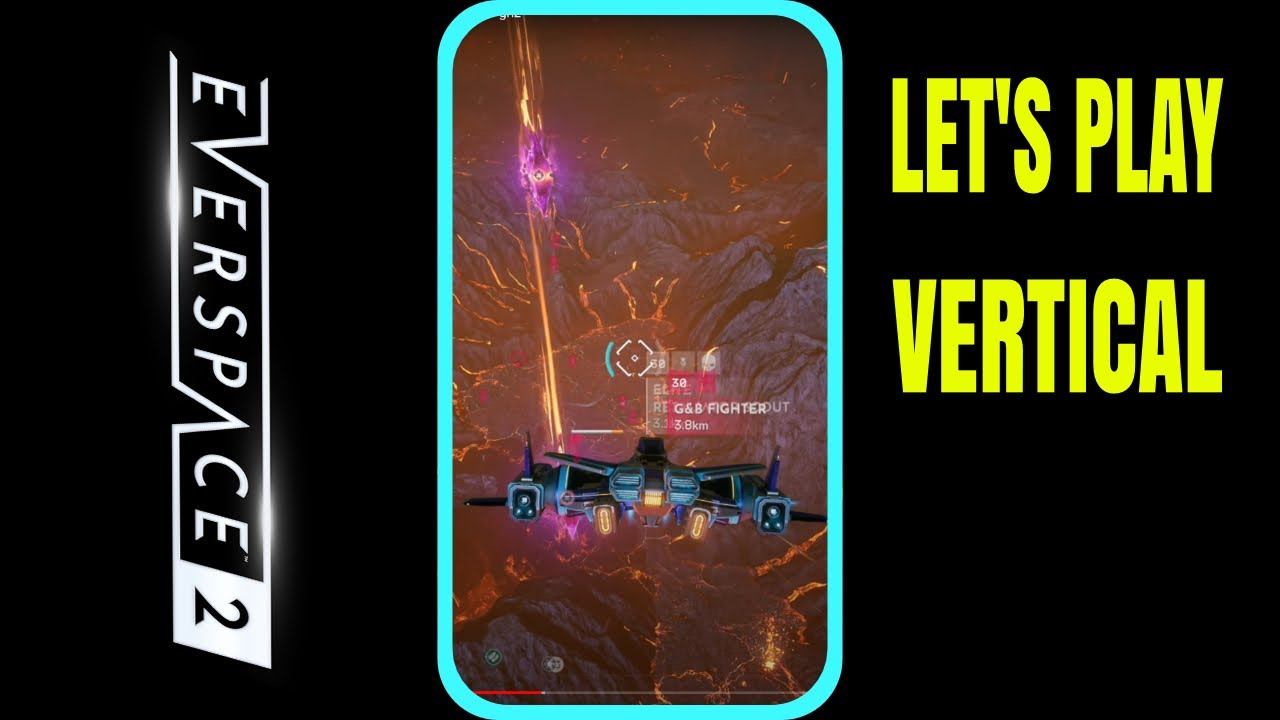 EVERSPACE 2 | Vertical Stream - YouTube
