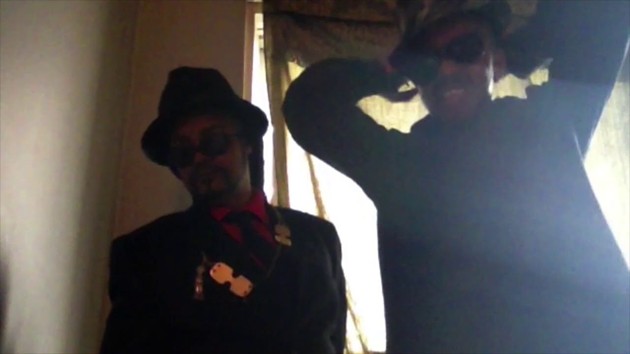 KOLEKO - JEAN WELLA FEAT JEAN VEUBIEN - IT'S A FREESTYLE IN CREOLE ...