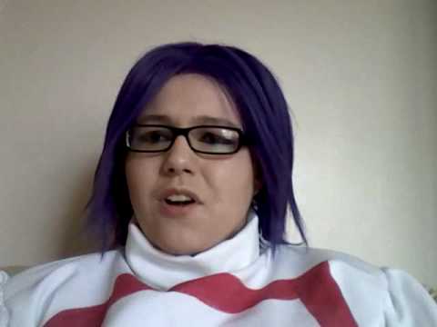 Kyuu's Cosplay Tag