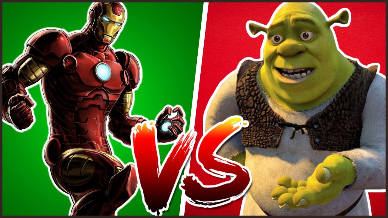 Let’s Make Fictional Characters Fight Each Other! | Live Spinning Wheel ...