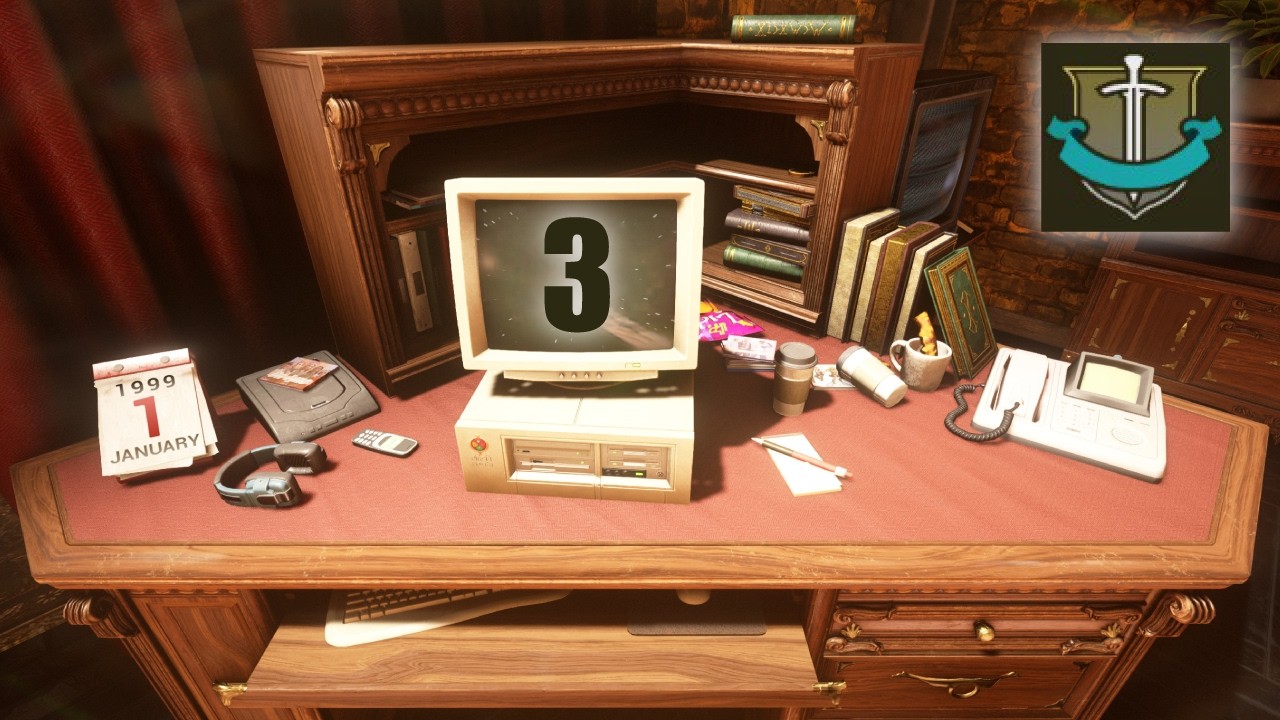 KIM Chats - Day 3 - Flare, Kaya, Minerva & Velimir / WARFRAME - YouTube