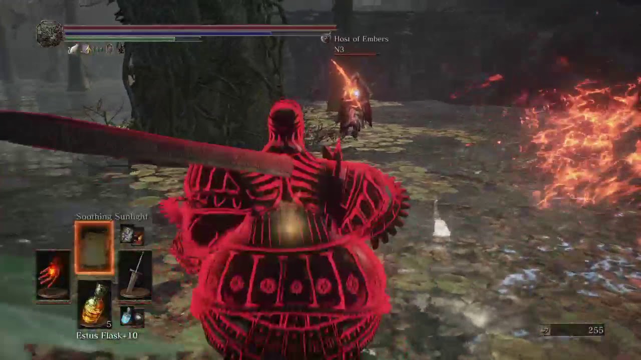 Nightmare Hunter - YouTube