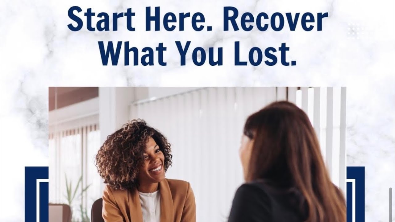 How to recover Tether | USDT scams | crypto scams I Tether crypto ...