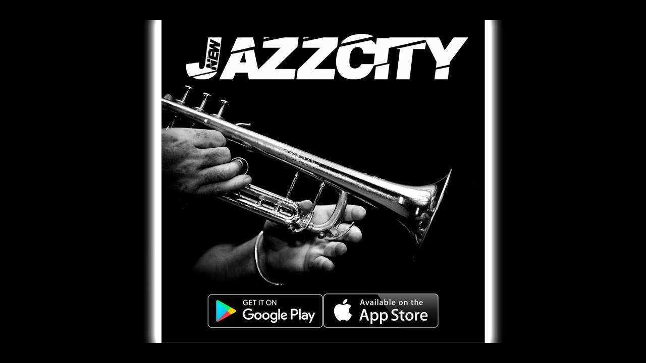 Jazz (New Jazz City) #3 - YouTube