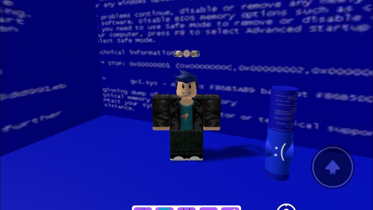 How to get error marker in Roblox! (Find The Markers) - YouTube