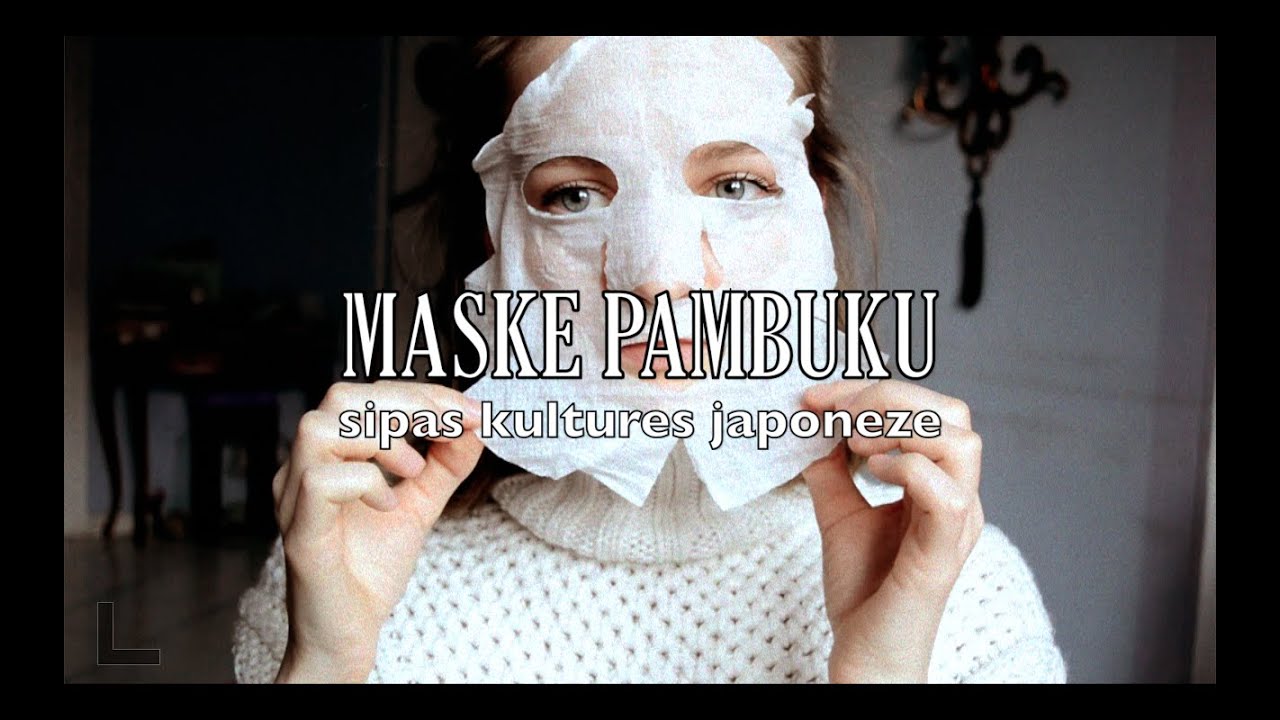 DIY - Hidratim Optimal i Lekures i bere ne shtepi (Cotton Face Sheet ...
