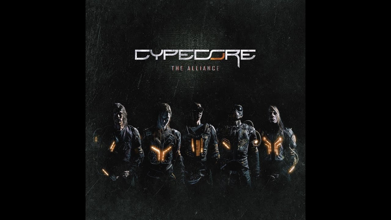 Musikreview: The Alliance von Cypecore. Exklusive Kritik - YouTube