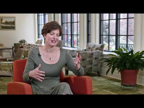 Meet Rev. Jill Duffield, the 12th Senior Pastor in FPC's 196-year ...