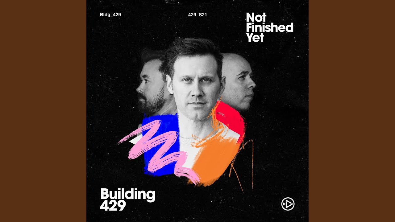 Not Finished Yet - YouTube