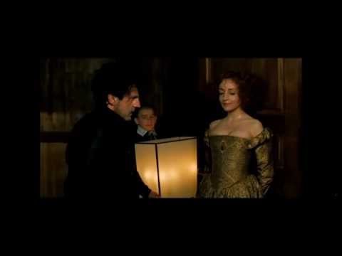 La Reine Margot 1 (no sound) Isabelle Adjani