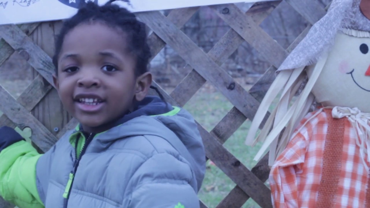 King Aiden Shields - YouTube