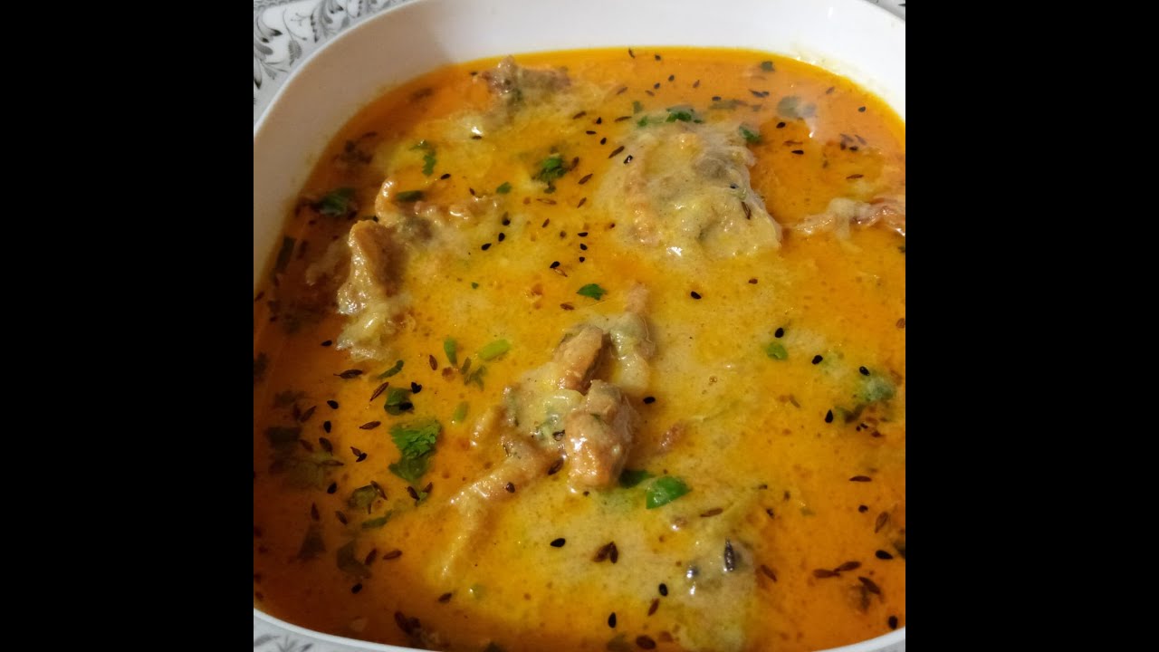 kari pakora recipe | Original Food Secrets - YouTube