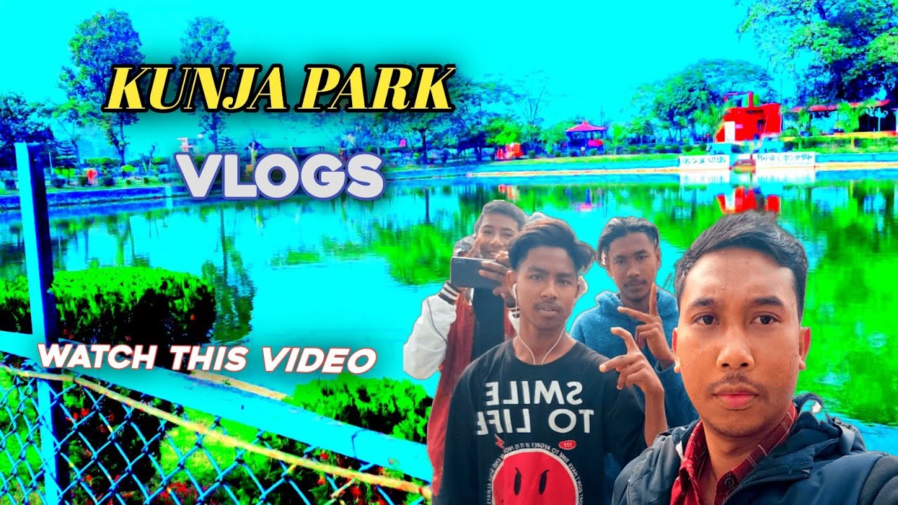 kunja park ||vlogs tilottama ,Nepal 2023|| KUNJA PARK BUTWAL|| YT ...
