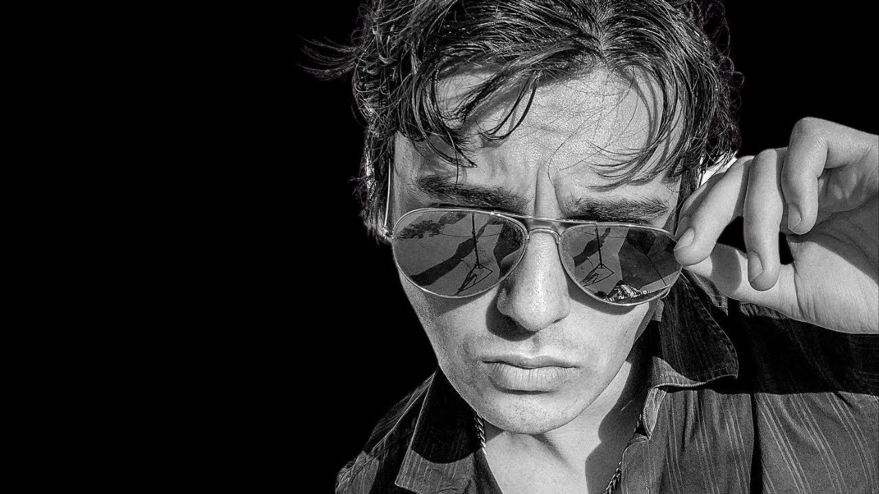 Incredible Exclusive Interview with Recording Artist, "CHRISTOPHER ...