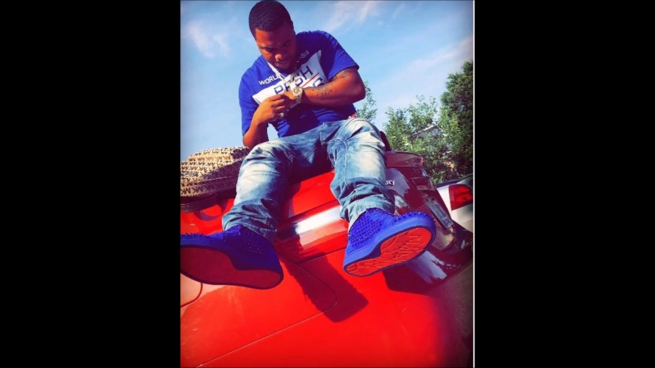 Big Dezzy ft Majors -Flex Up,Turn Up - YouTube