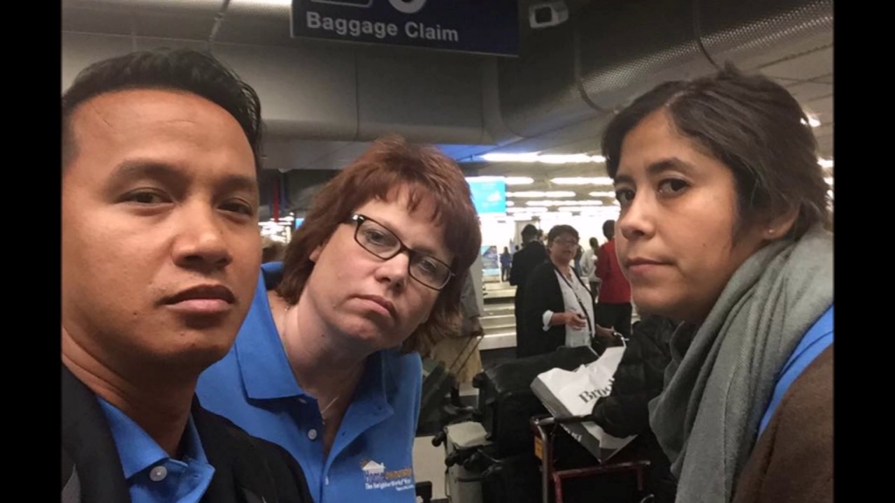 Shelley Naylor Memorial Video - YouTube