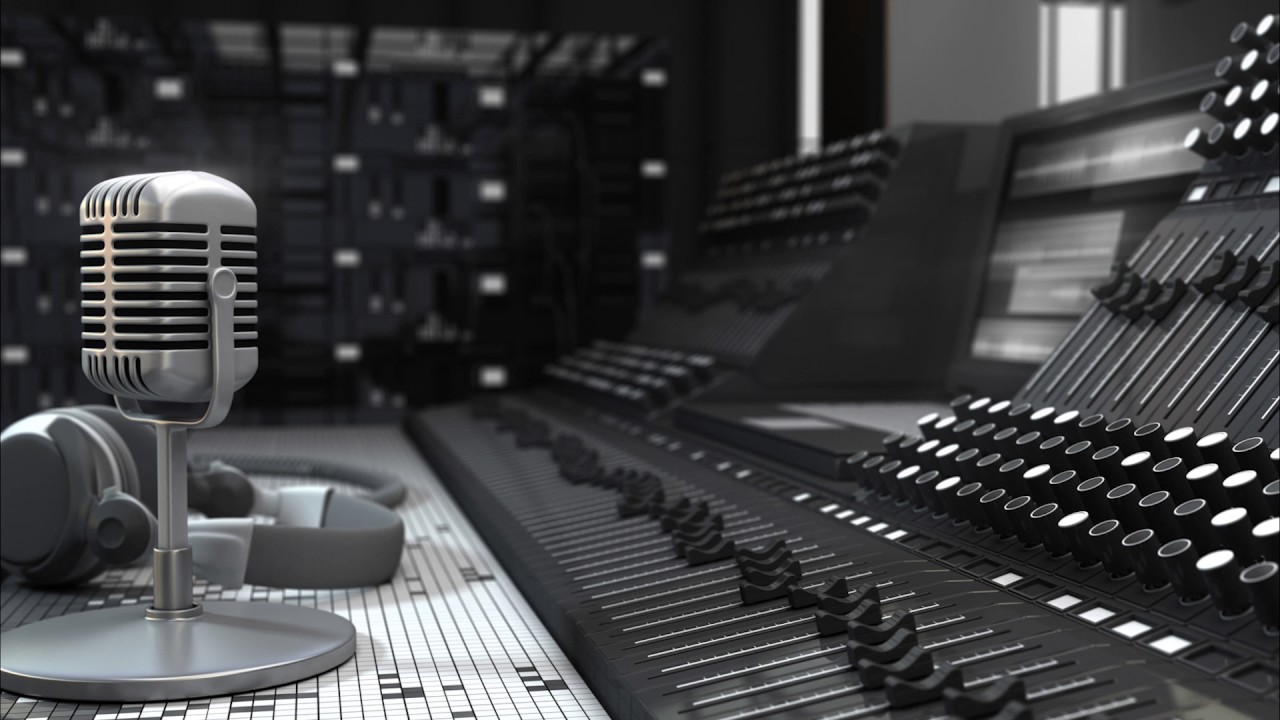 spot radio - YouTube