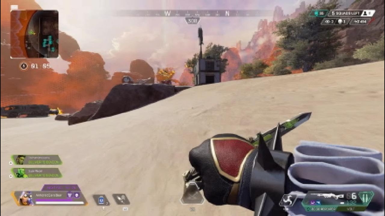 Apex Legends - The Best Shitty Game ever? - YouTube