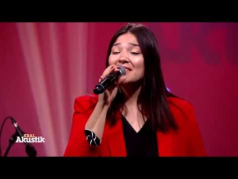 Tuğçe Kandemir - Gördüğüme Sevindim