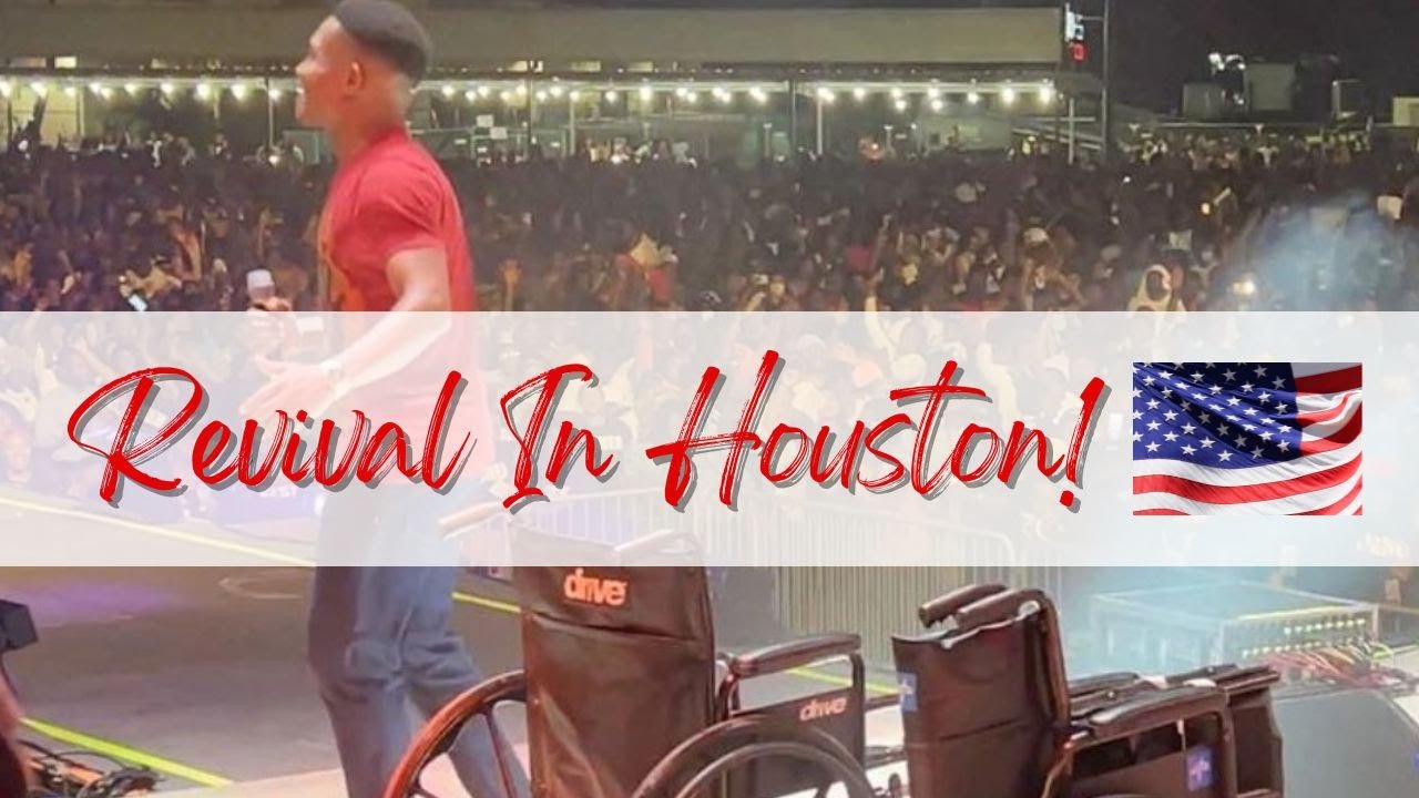 The Man stirring Faith in Heart of Millions On YouTube! _ Pastor Jerry ...
