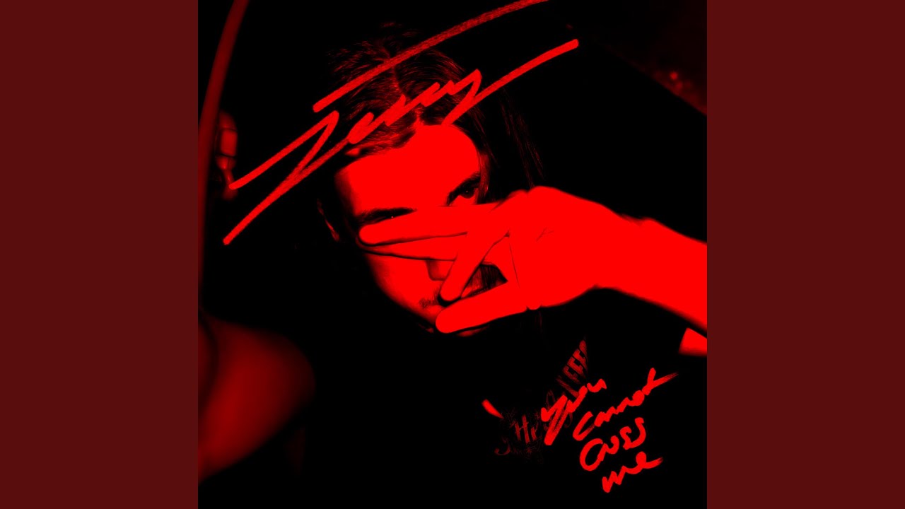 You Cannot Cross Me - YouTube