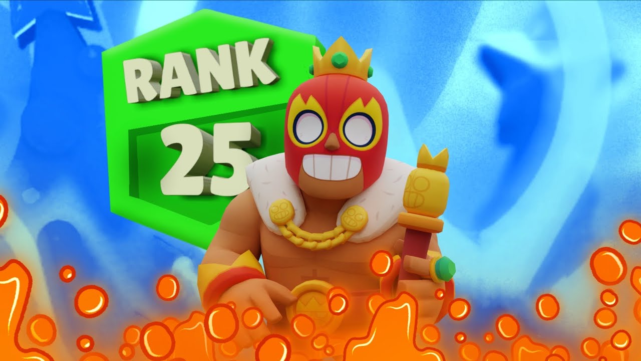 El Primo Rang 25 - YouTube
