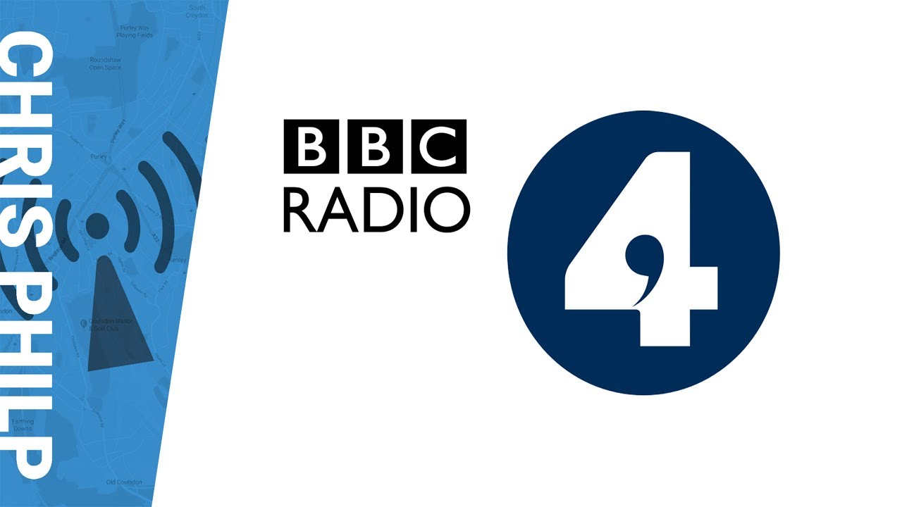Chris Philp - BBC Radio 4 Today Programme - Austerity - YouTube