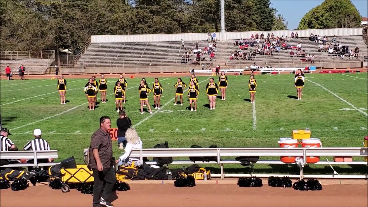 holly cheer - YouTube