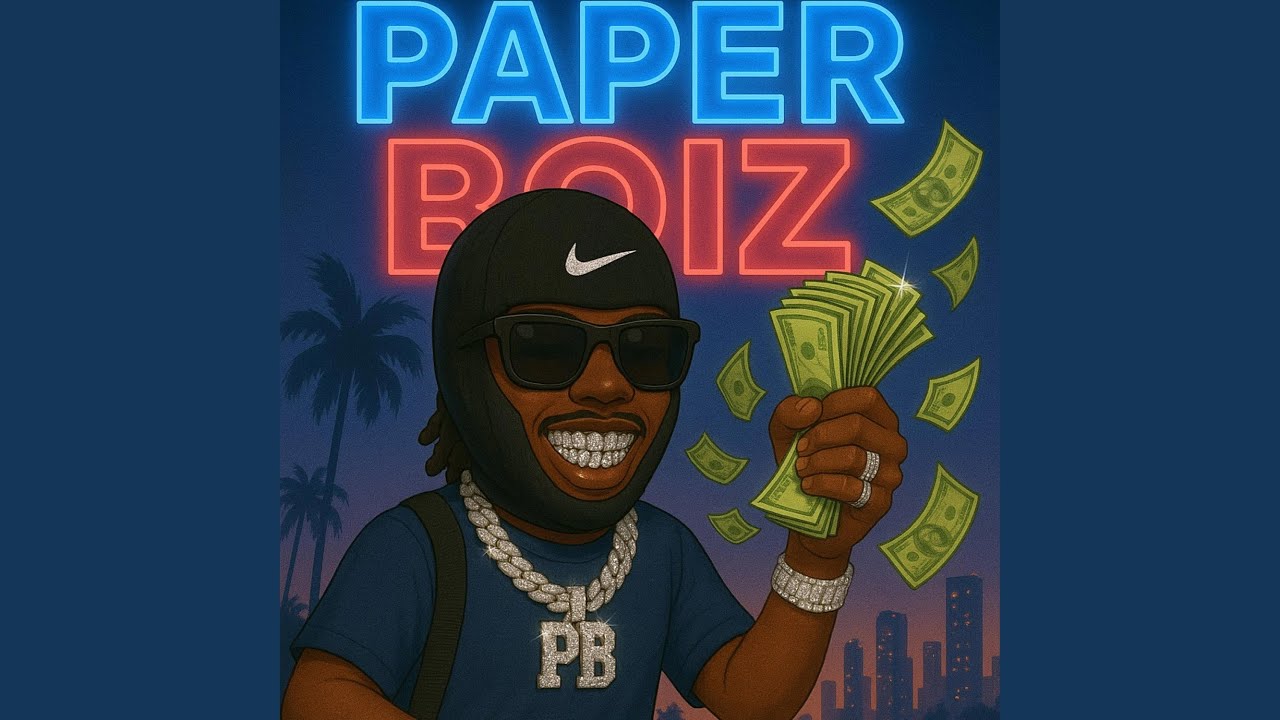 RUNNIN 2 DA MONEY (feat. Dewley & Dukey) - YouTube