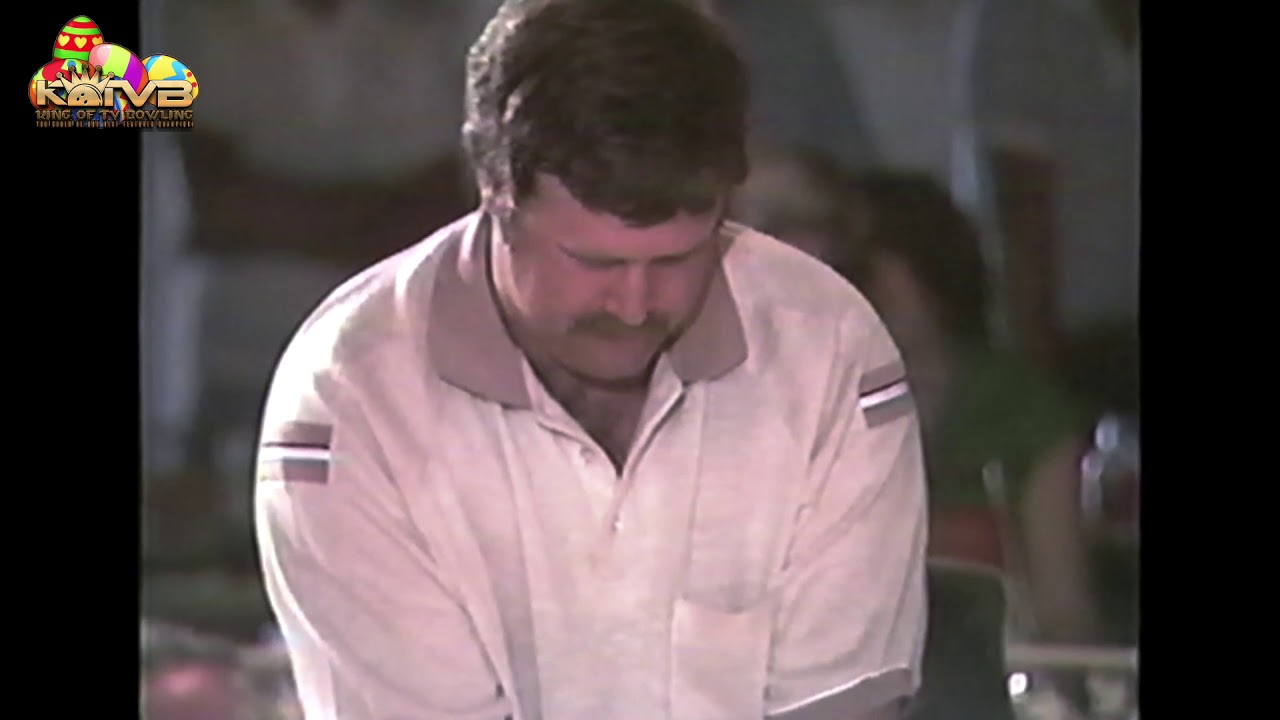 1984 Danny Moses vs Mike Zuke Sucher : Northern Kentucky BPA Merit ...