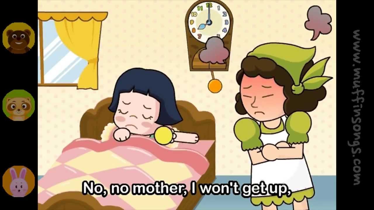 Good Morning Medley Are You Sleeping, Hello Song, Good Morning, This Is ...