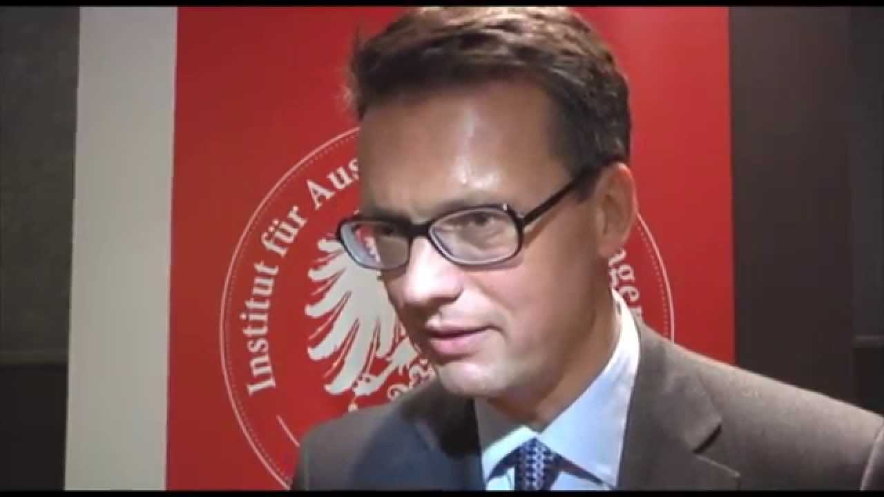 Martin Mack über Wirtschaft, Märkte und die Ukraine-Krise - YouTube